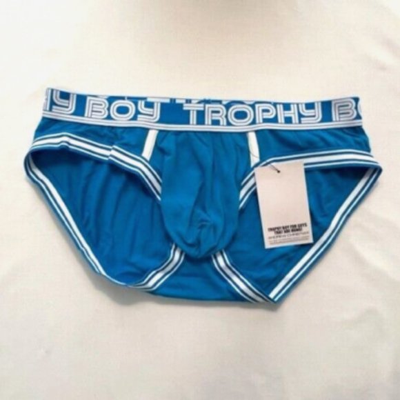 Andrew Christian | Underwear & Socks | Andrew Christian Cotton Brief ...